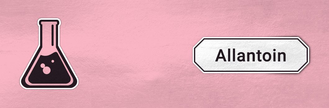 Alantoina INCI, alantoina w kosmetykach, właściwości - Apo-Discounter,pl
