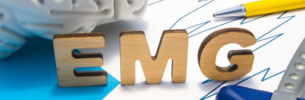 Badanie EMG co to jest, jak wygląda badanie EMG, przygotowanie - Apo ...