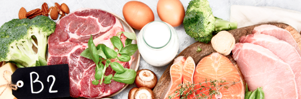 Witamina B2 właściwości, witamina B2 działanie, zapotrzebowanie - Apo ...