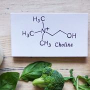 Cholina występowanie, witamina B4 właściwości - Apo-Discounter.pl