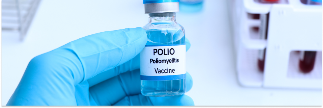 Wirus polio objawy, co to jest polio, szczepienie przeciw polio - Apo ...