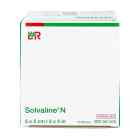 Solvaline N 5x5 cm steril Kompressen 25 szt. kup online