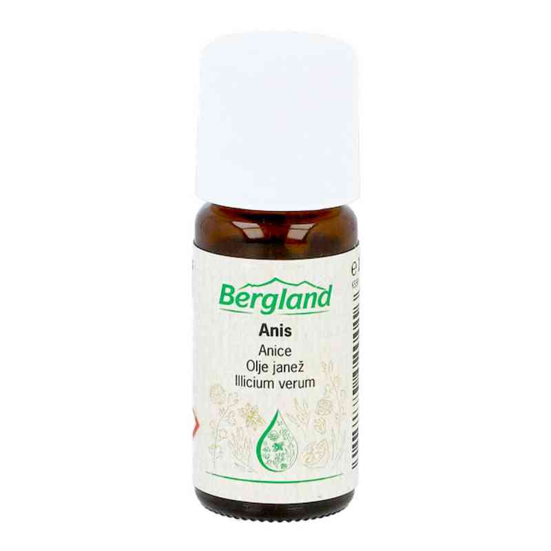 Anis Oel 10 ml kup online | apteka internetowa apo-discounter.pl