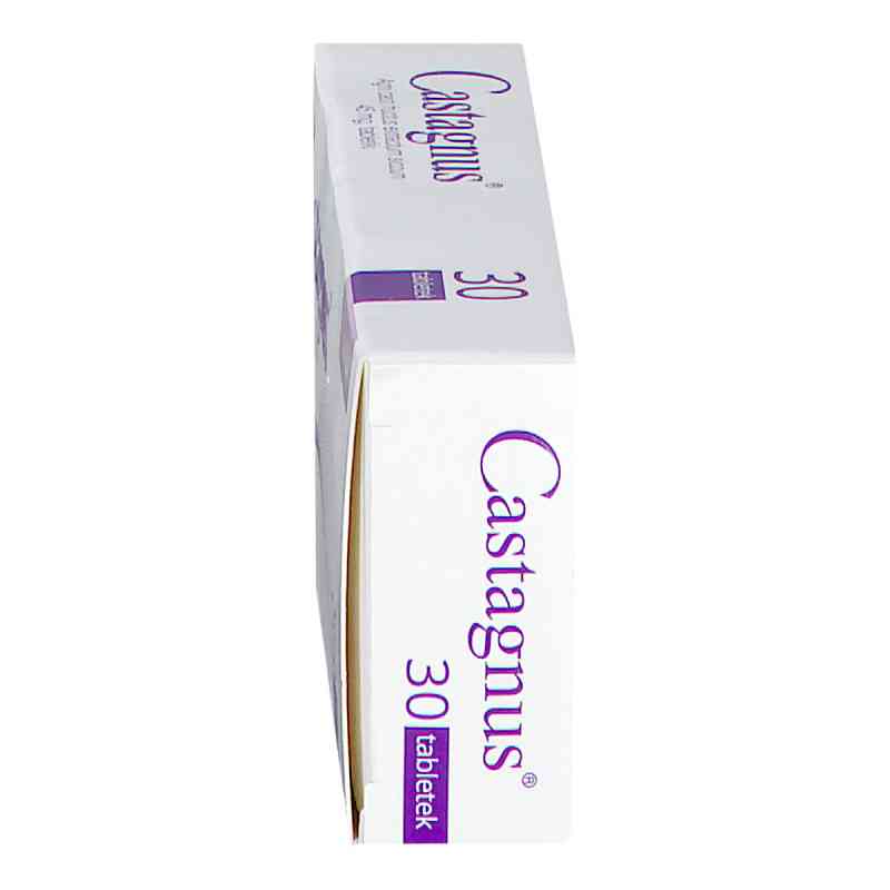 Castagnus tabletki, Niepokalanek mnisi tabletki, Niepokalanek w ...