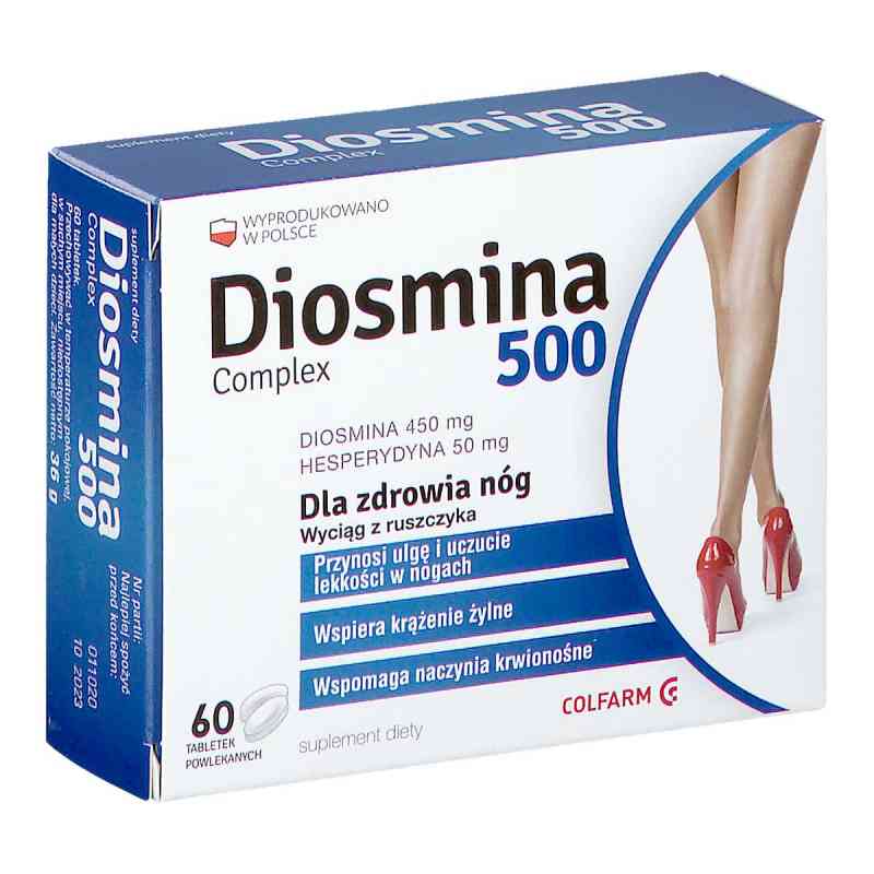Diosmina