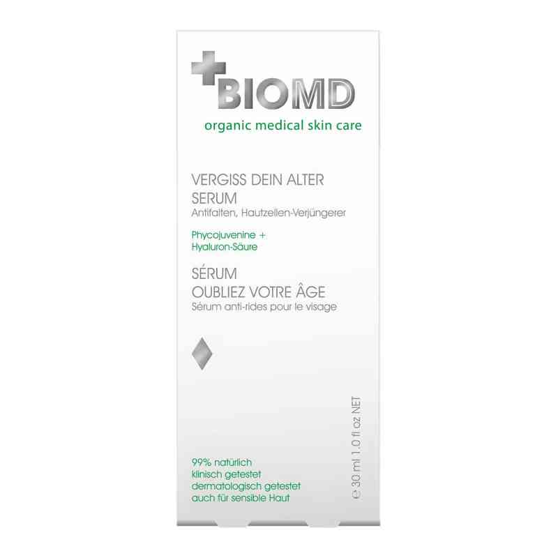 Biomed serum przeciwzmarszkowe 30 ml kup online