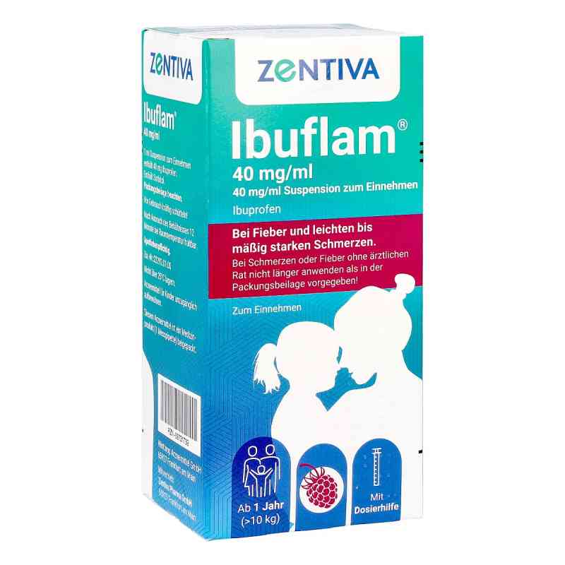 Ibuflam 4% roztwór 100 ml kup online | apteka internetowa apo-discounter.pl