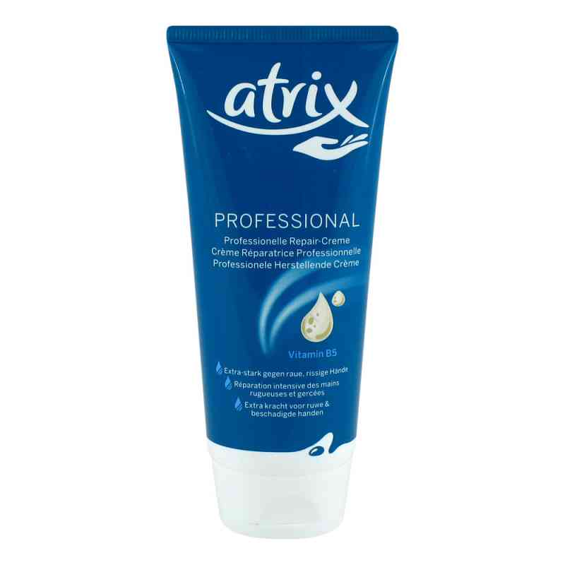 Atrix Proff Repaircr Tube krem 100 ml kup online
