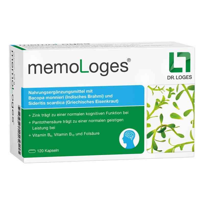Memologes kapsułki 120 szt. kup online | apteka internetowa apo ...