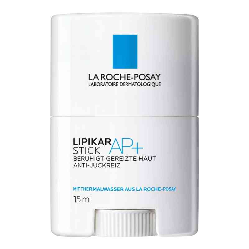 La Roche-posay Lipikar Stick AP+ sztyft przeciw swędzeniu i przeciw ...
