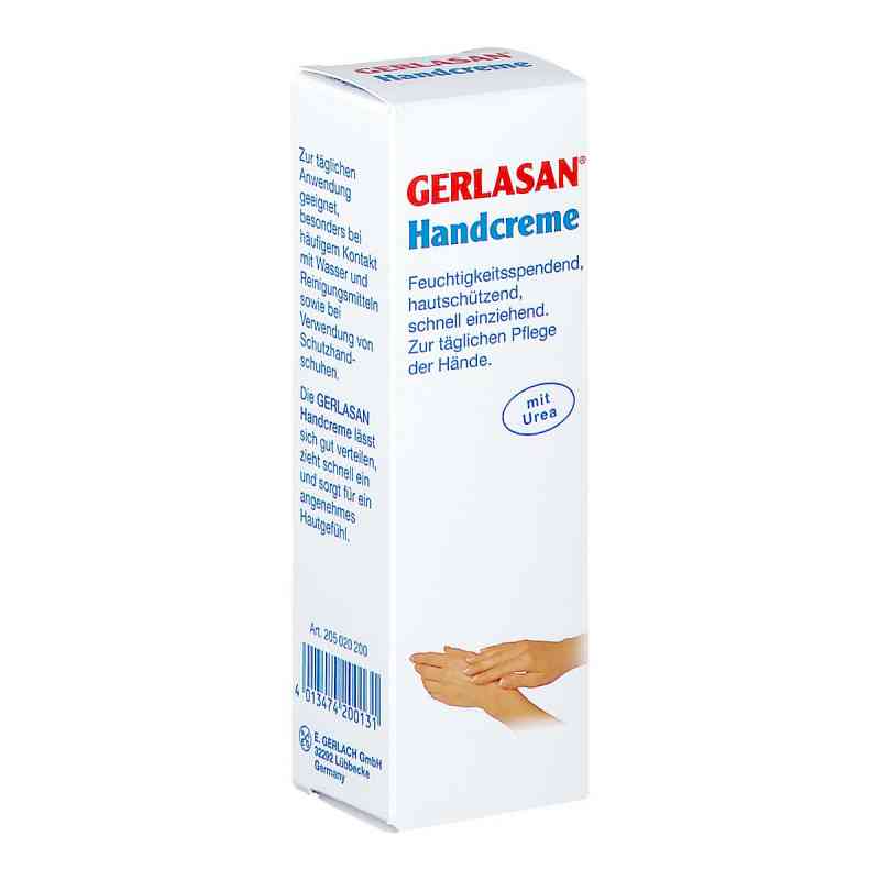 Gerlasan Handcreme mit Urea 40 ml kup online