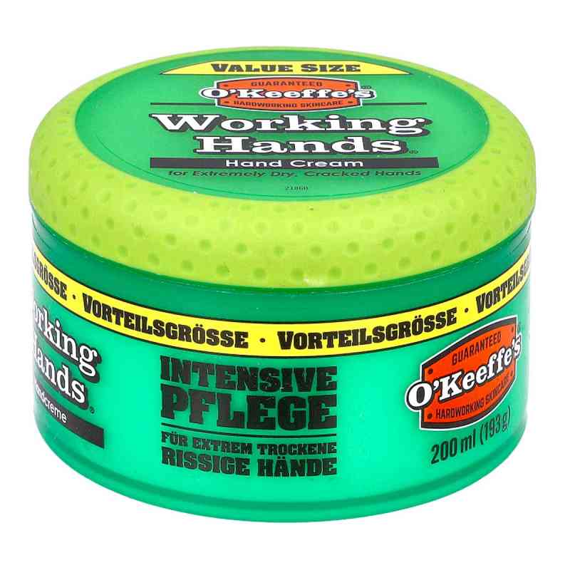O Keeffe's working hands Handcreme 200 ml kup online