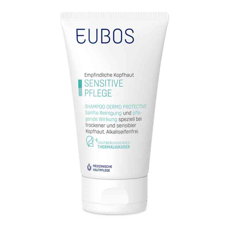 Eubos Sensitive Shampoo Dermo Protectiv 150 ml kup online