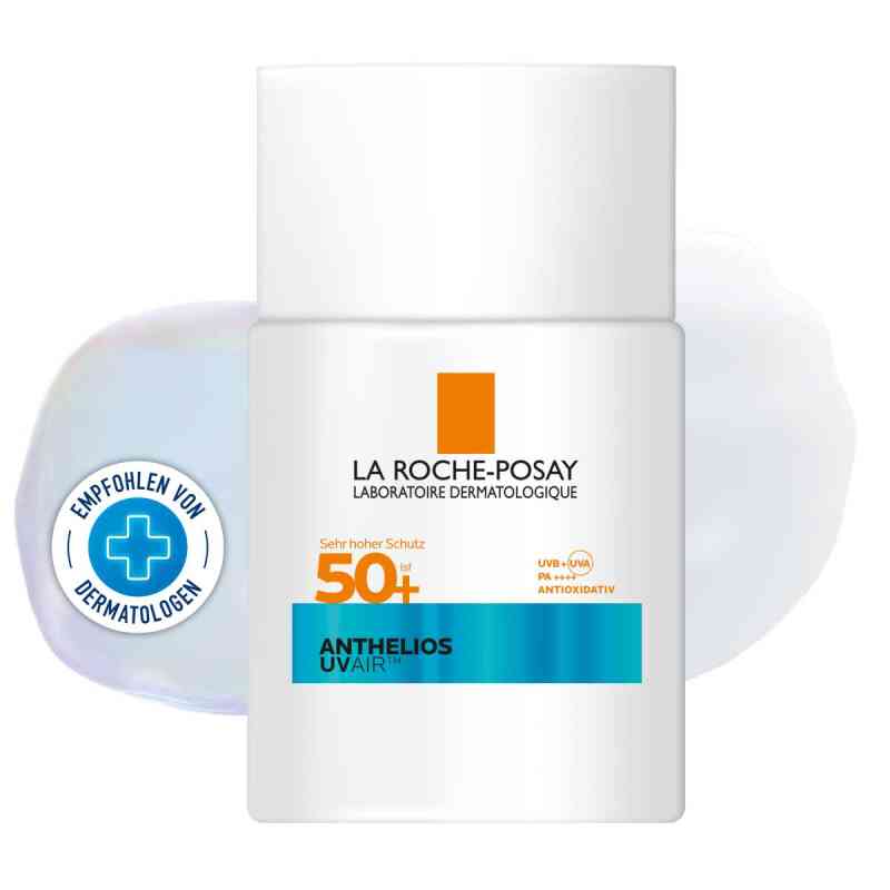 La Roche-Posay Anthelios Uv Air Fluid Lsf 50+ 40 ml