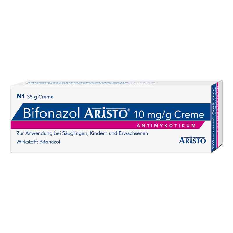 Bifonazol Aristo 10 mg/g krem 35 g kup online