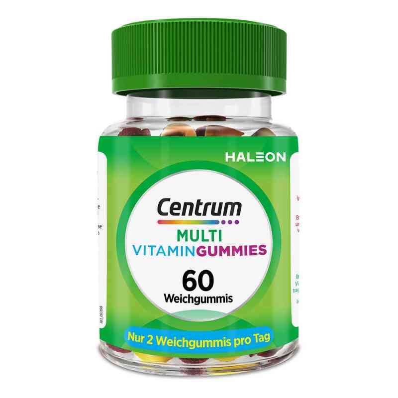 Centrum Multi Vitamin Gummies 60 szt. kup online