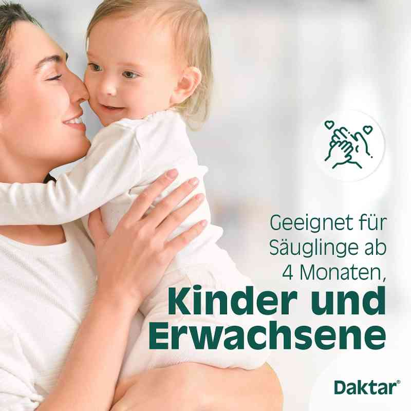 Daktar 2% żel 20 g | apo-discounter.pl