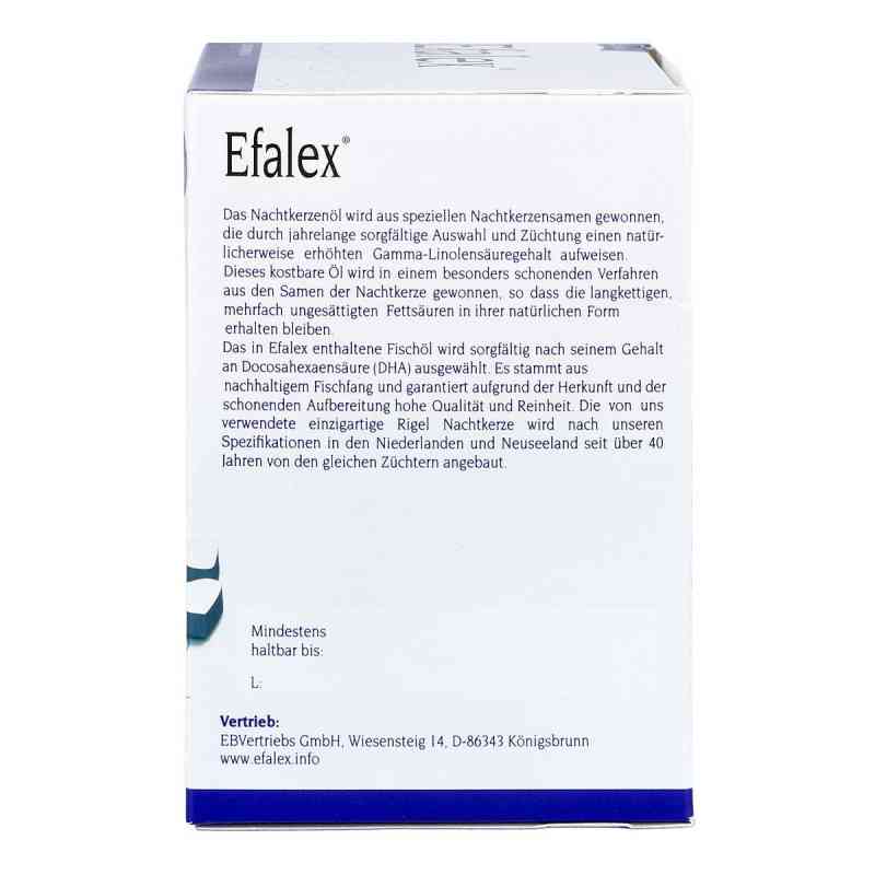 Efalex kapsułki 270 szt. kup online | apteka internetowa apo-discounter.pl