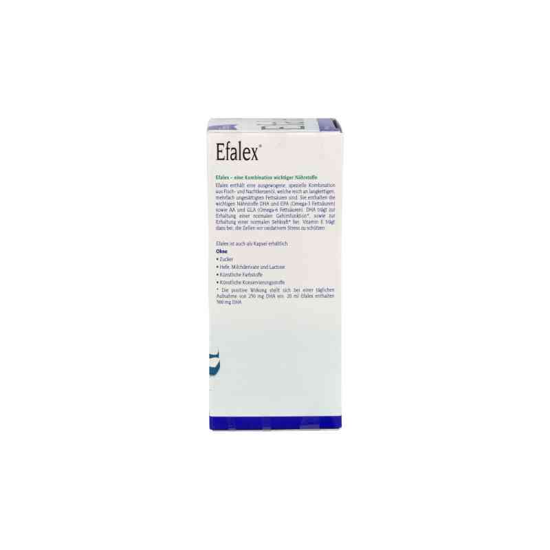 Efalex płyn 150 ml kup online | apteka internetowa apo-discounter.pl