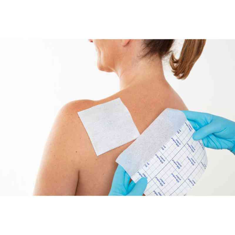 Fixomull stretch plaster do mocowania opatrunków 5cm x10m 1 szt.