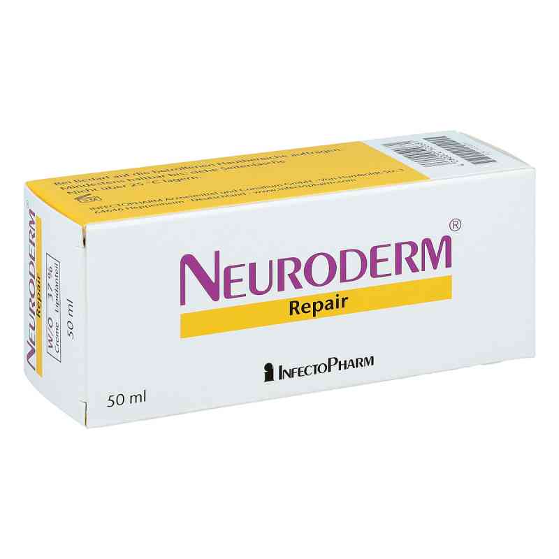 Neuroderm Repair krem 50 ml kup online | apteka internetowa apo ...