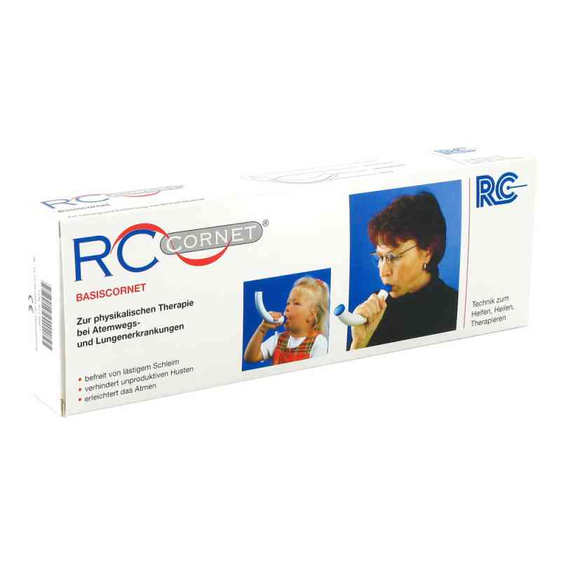 Rc Cornet 1 szt. kup online | apteka internetowa apo-discounter.pl