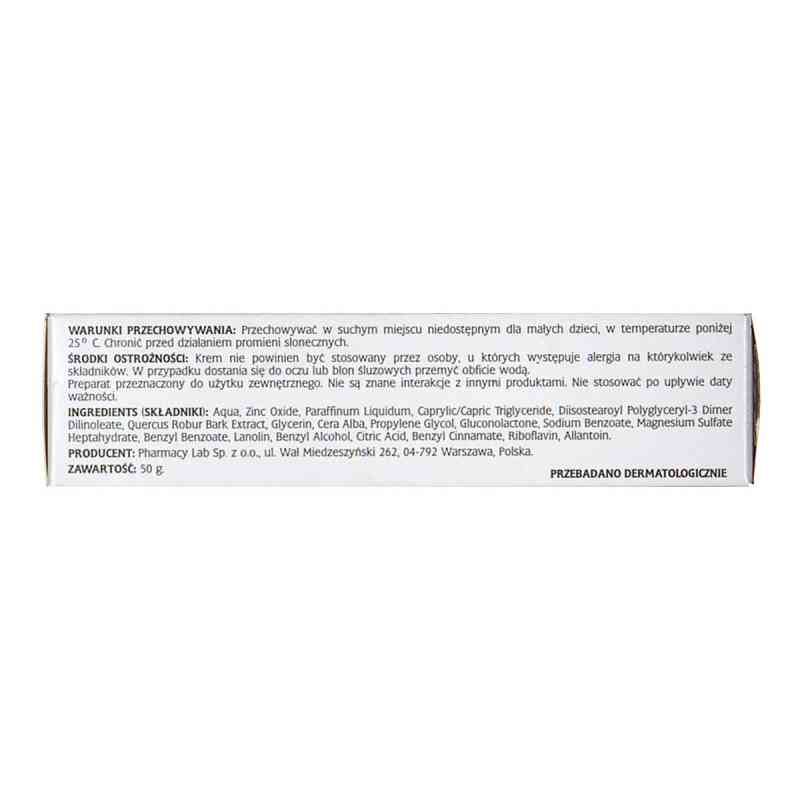 Rectostop Plus Krem 50 g kup online | apteka internetowa apo-discounter.pl