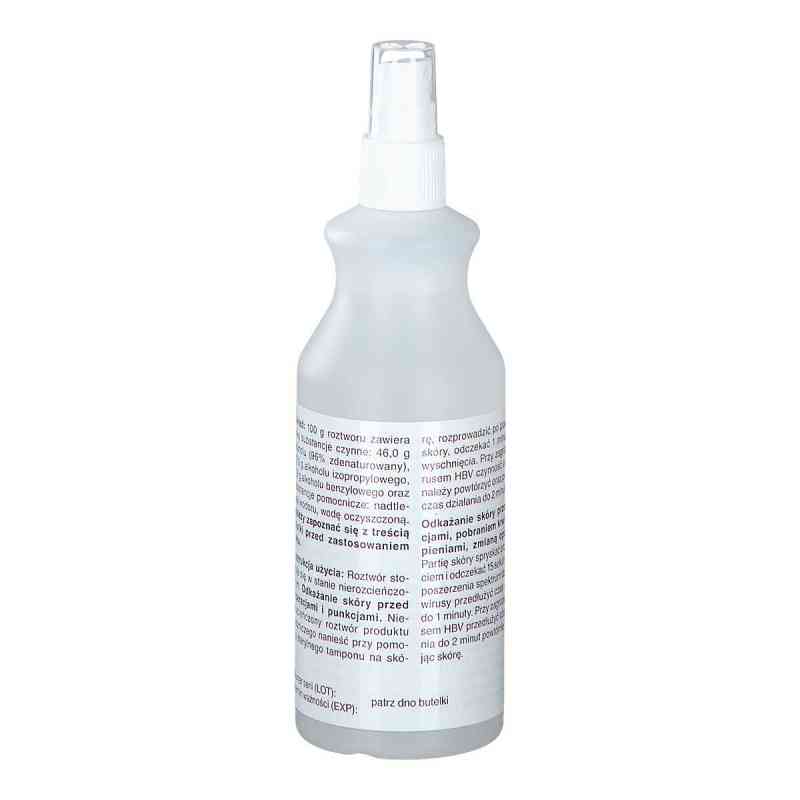 Skinsept Pur 350 ml, Skinsept Pur spray - Apo-Discounter.pl