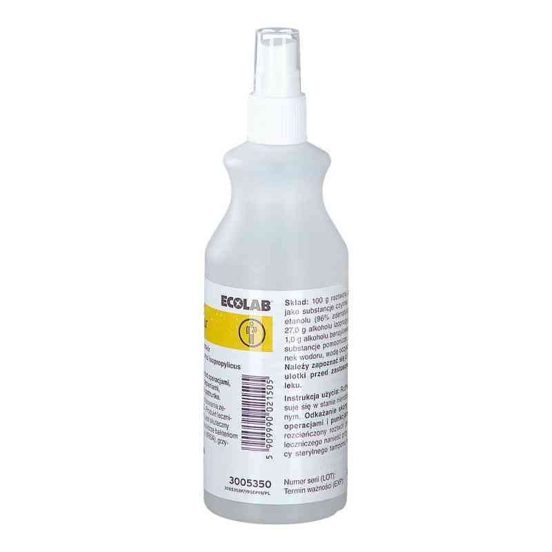 Skinsept Pur 350 ml, Skinsept Pur spray - Apo-Discounter.pl