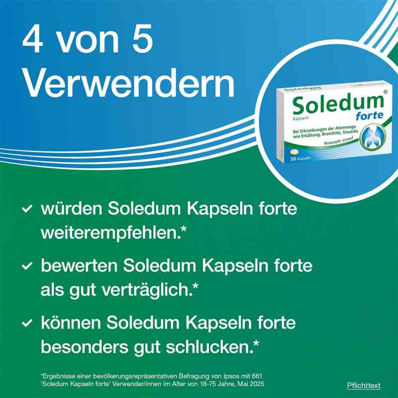 Soledum forte, kapsułki 200 mg 20 szt. kup online