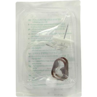 Surecan Safety Ii needle 19g 20mm 1 szt. kup online