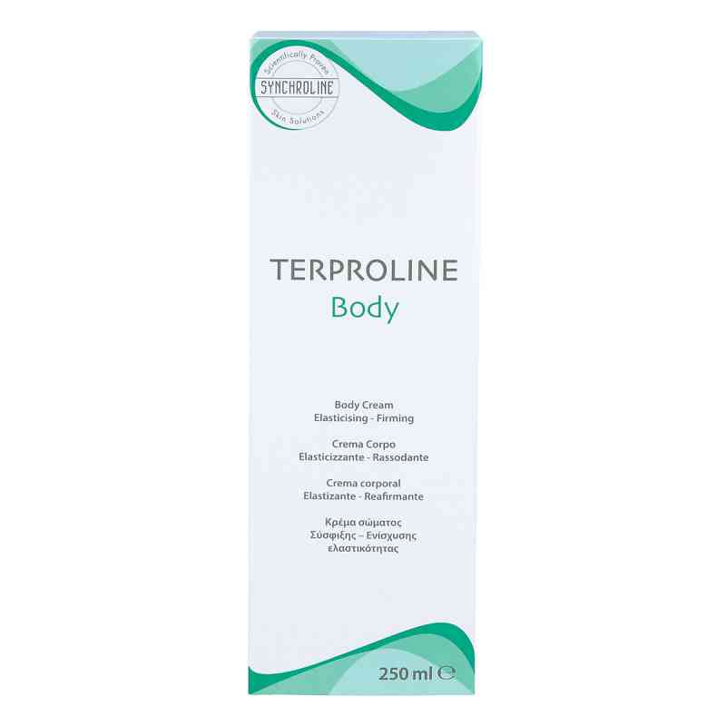 Synchroline Terproline krem 250 ml kup online
