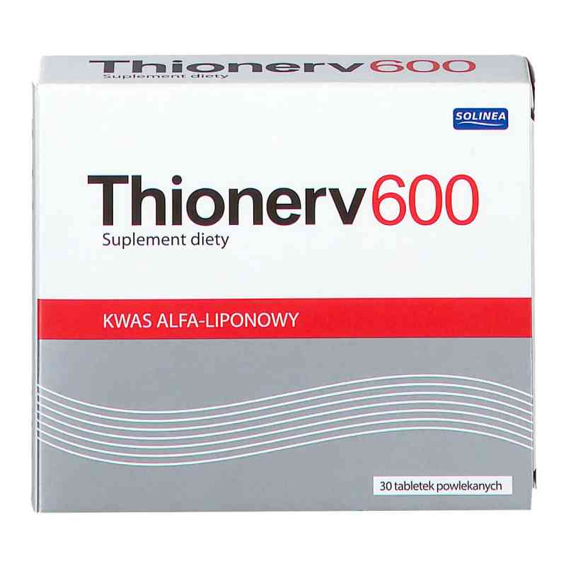 Thionerv 600 30 kup online | apteka internetowa apo-discounter.pl