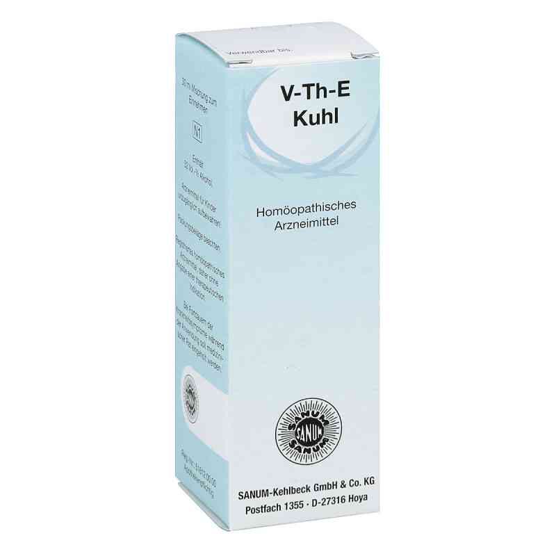 V Th E Kuhl Tropfen zum Einnehmen 30 ml kup online