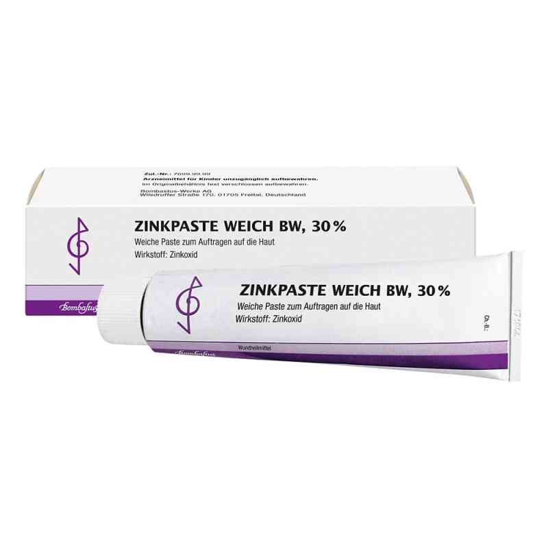 Zinkpaste Bw weich pasta 100 ml kup online | apteka internetowa apo ...