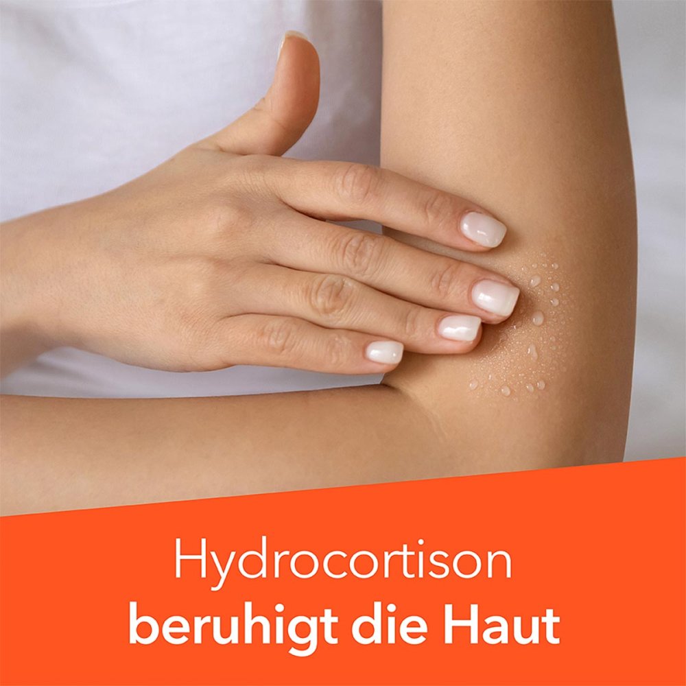 Hydrocortison ratiopharm 0,5% Spray 30 ml | apteka internetowa apo ...
