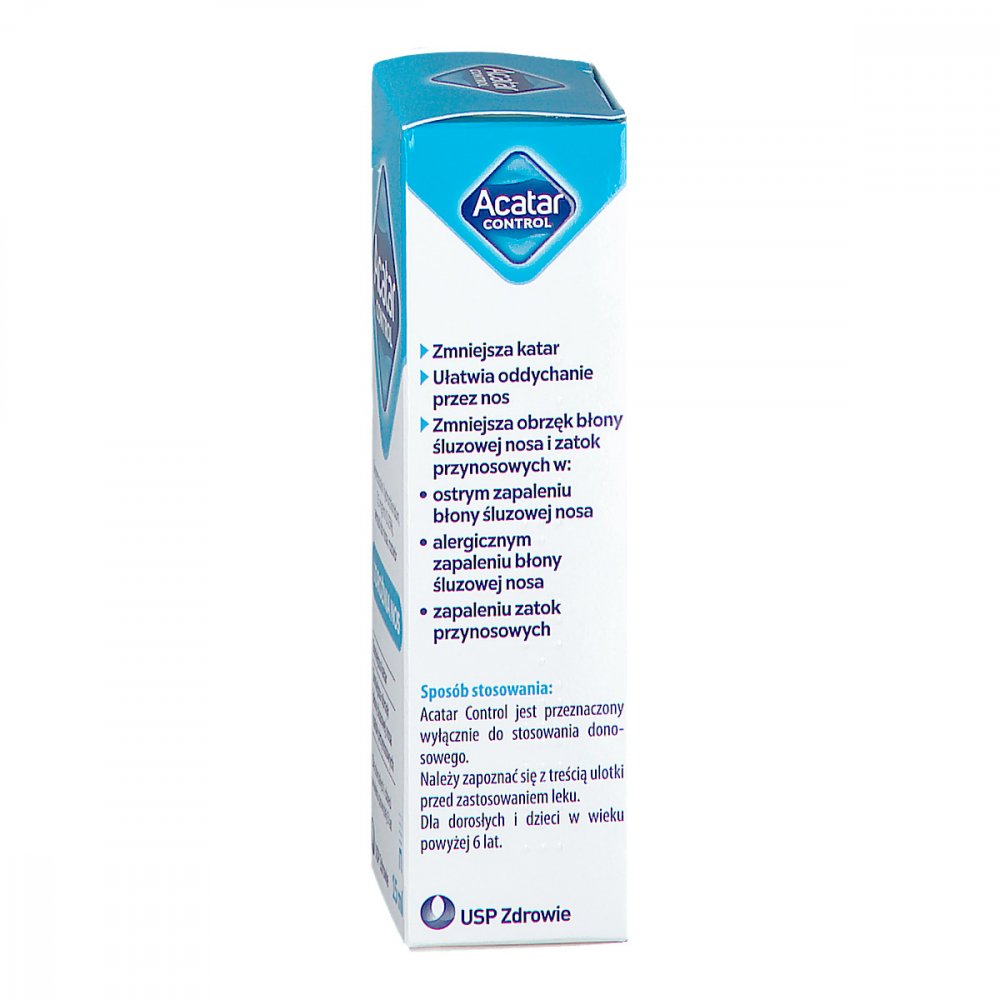 Acatar Control (Acatar) (Acatar) 15 ml kup online