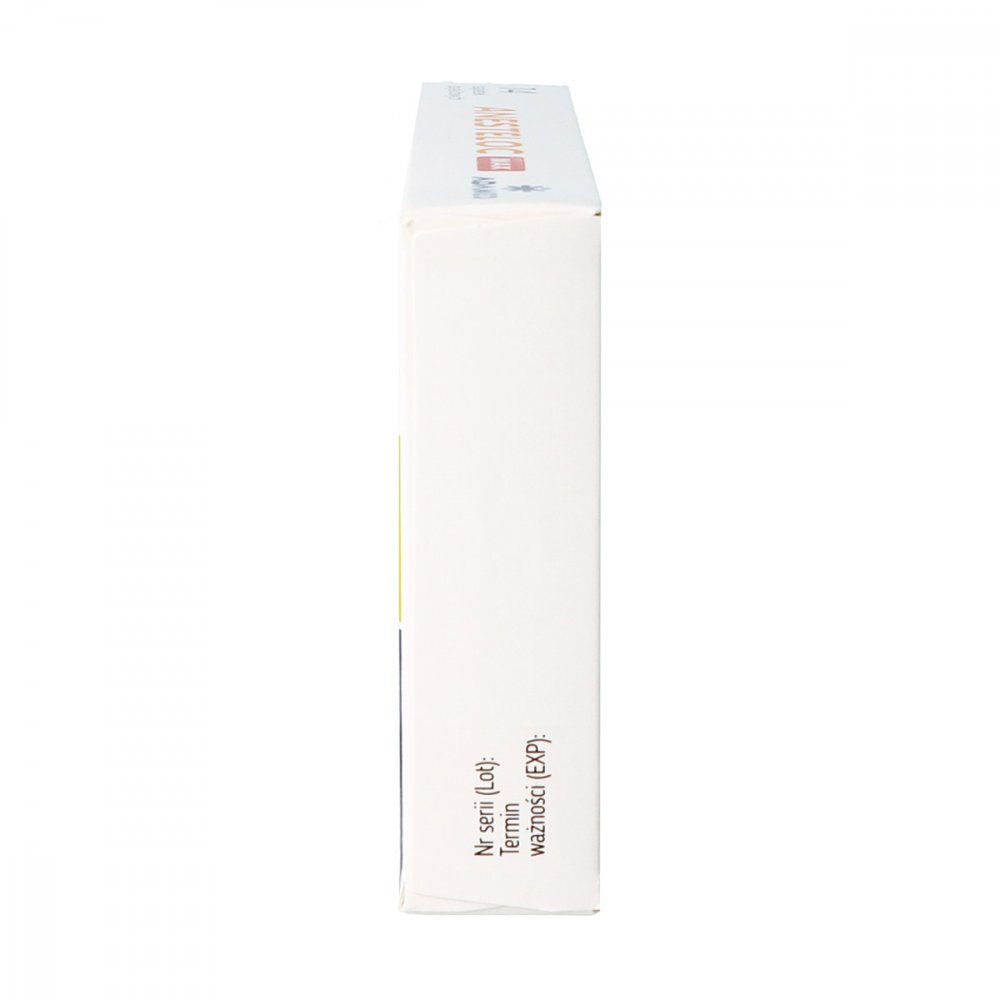 Anesteloc Max 20 mg, lek pantoprazol 20 mg - Apo-Discounter.pl