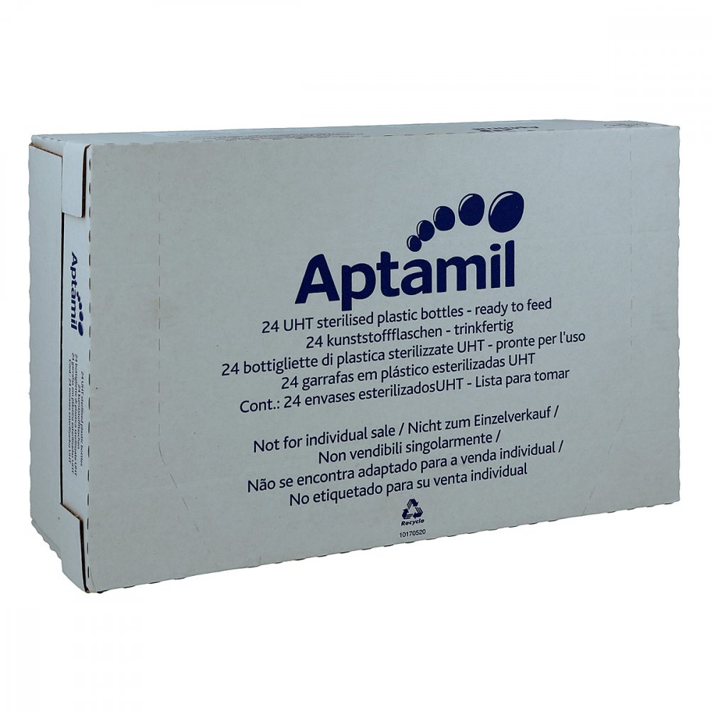 Aptamil Prematil Pulver 24X90 ml kup online