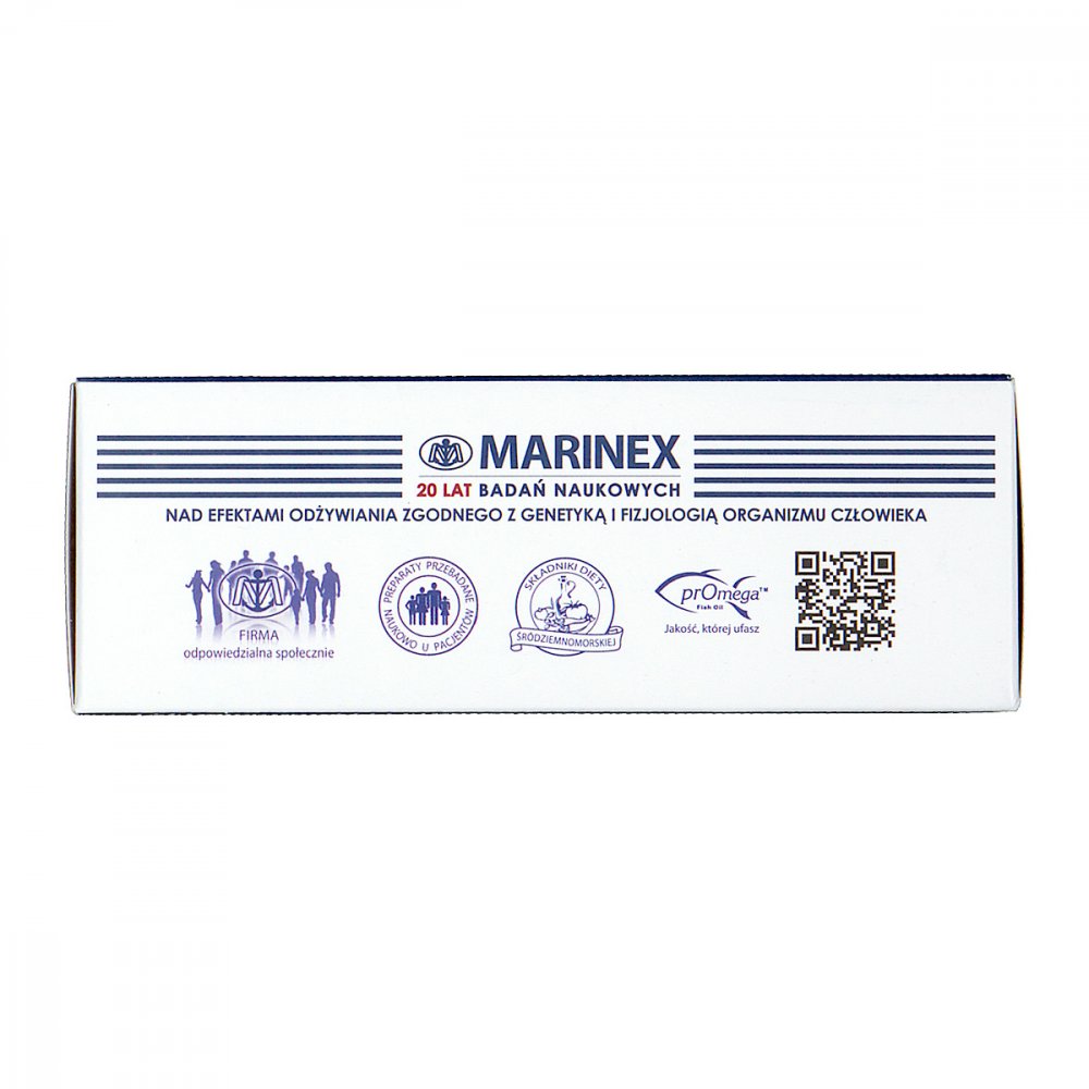 BioMarine 1140 cena, tran BioMarine 1140 apteka - Apo-Discouter.pl