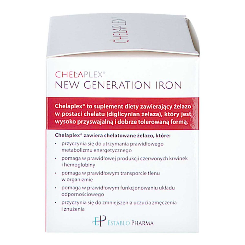 Chelaplex płyn 20 kup online | apteka internetowa apo-discounter.pl