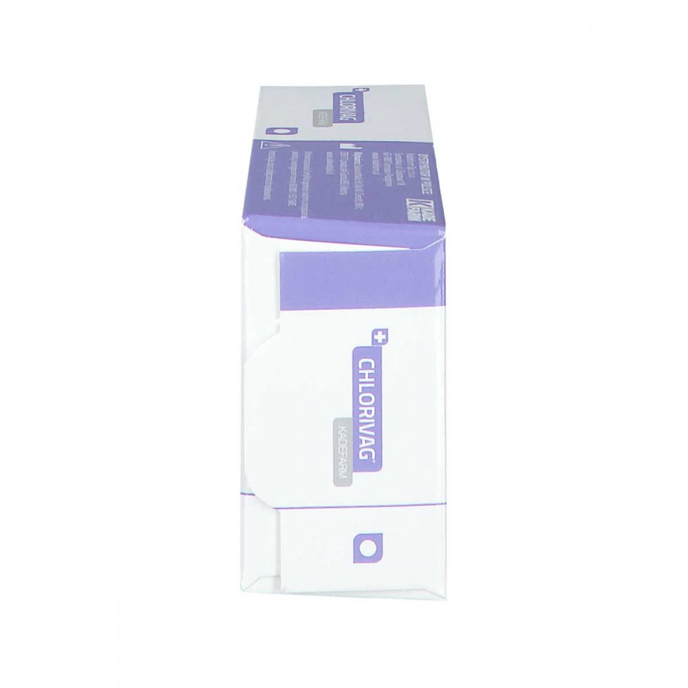 Chlorivag Kadefarm globulki 10 kup online | apteka internetowa apo ...