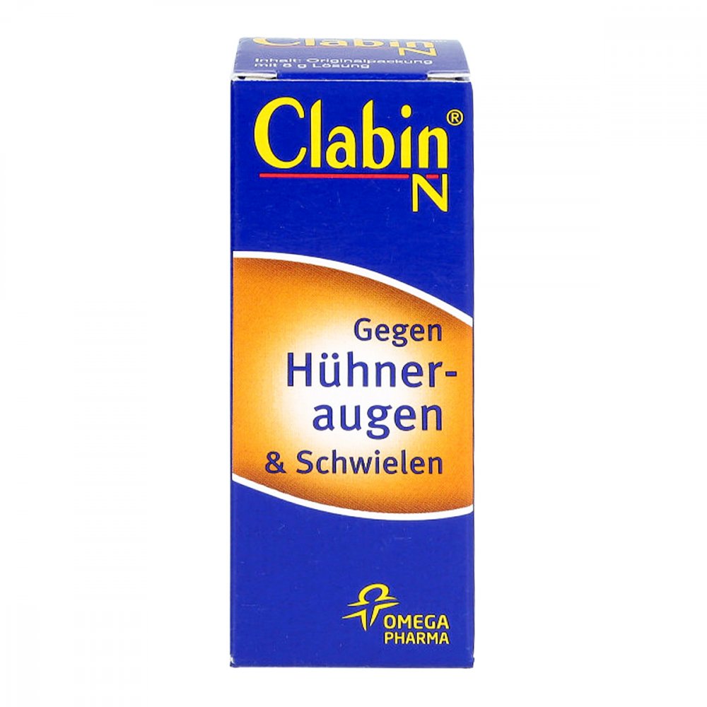 Clabin N Roztwór 8 g kup online | apteka internetowa apo-discounter.pl