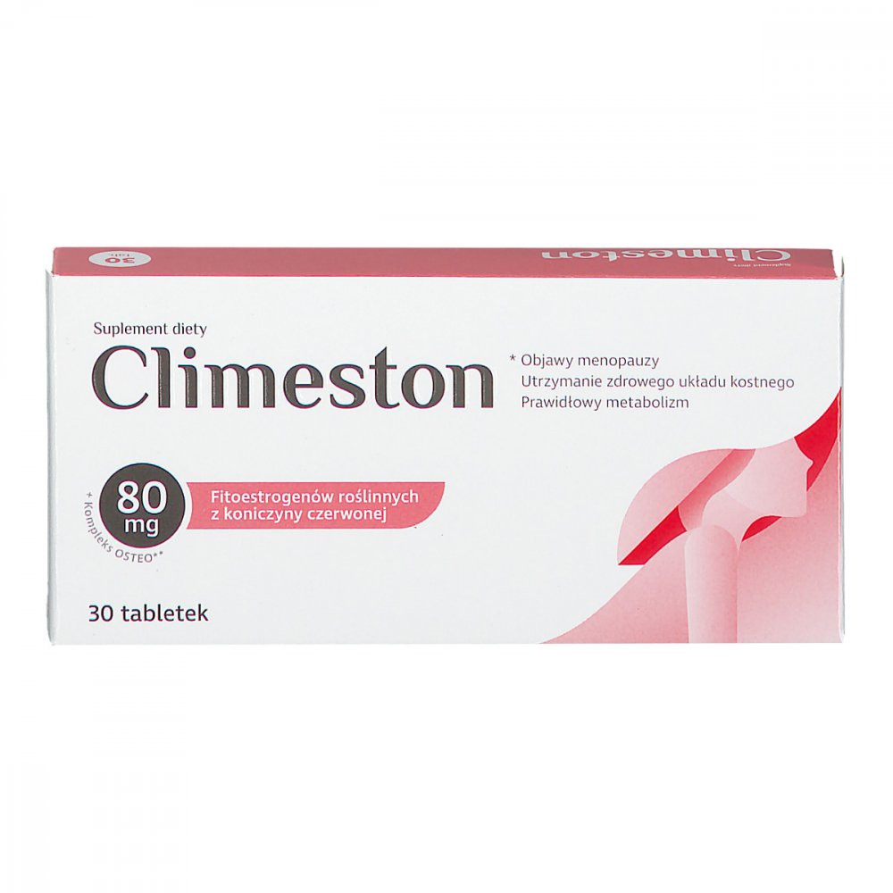 Climeston 30 | apo-discounter.pl