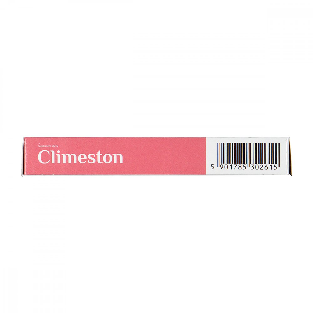 Climeston 30 kup online | apteka internetowa apo-discounter.pl