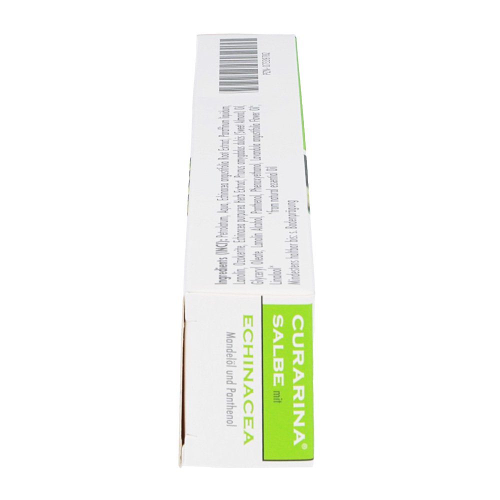 Curarina maść z echinaceą 50 ml kup online