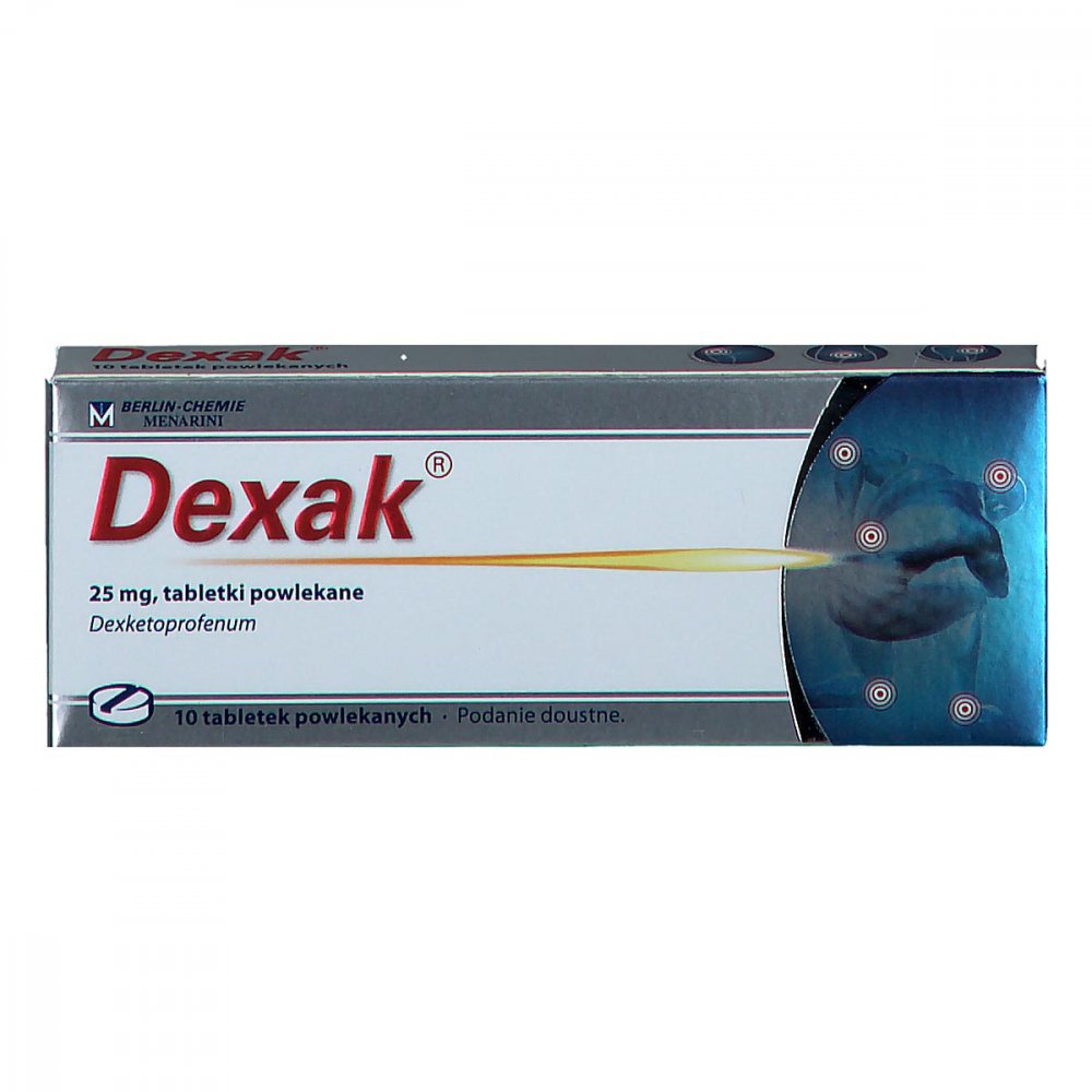 Dexak 10 kup online | apo-discounter.pl