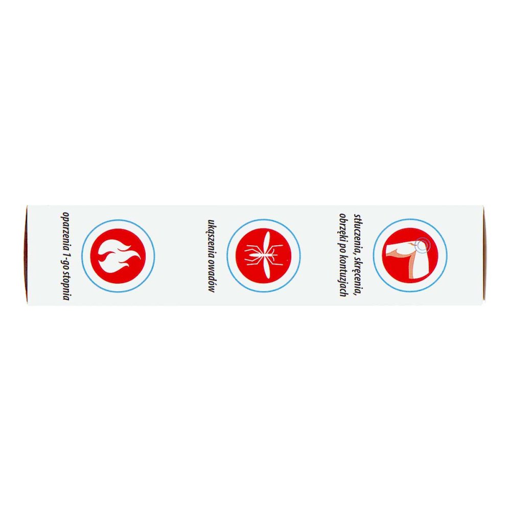 Diclotica contusio forte żel 75 g kup online