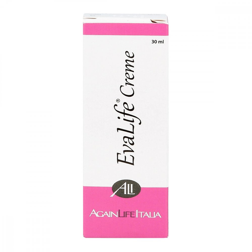 Evalife Creme 30 ml kup online | apteka internetowa apo-discounter.pl