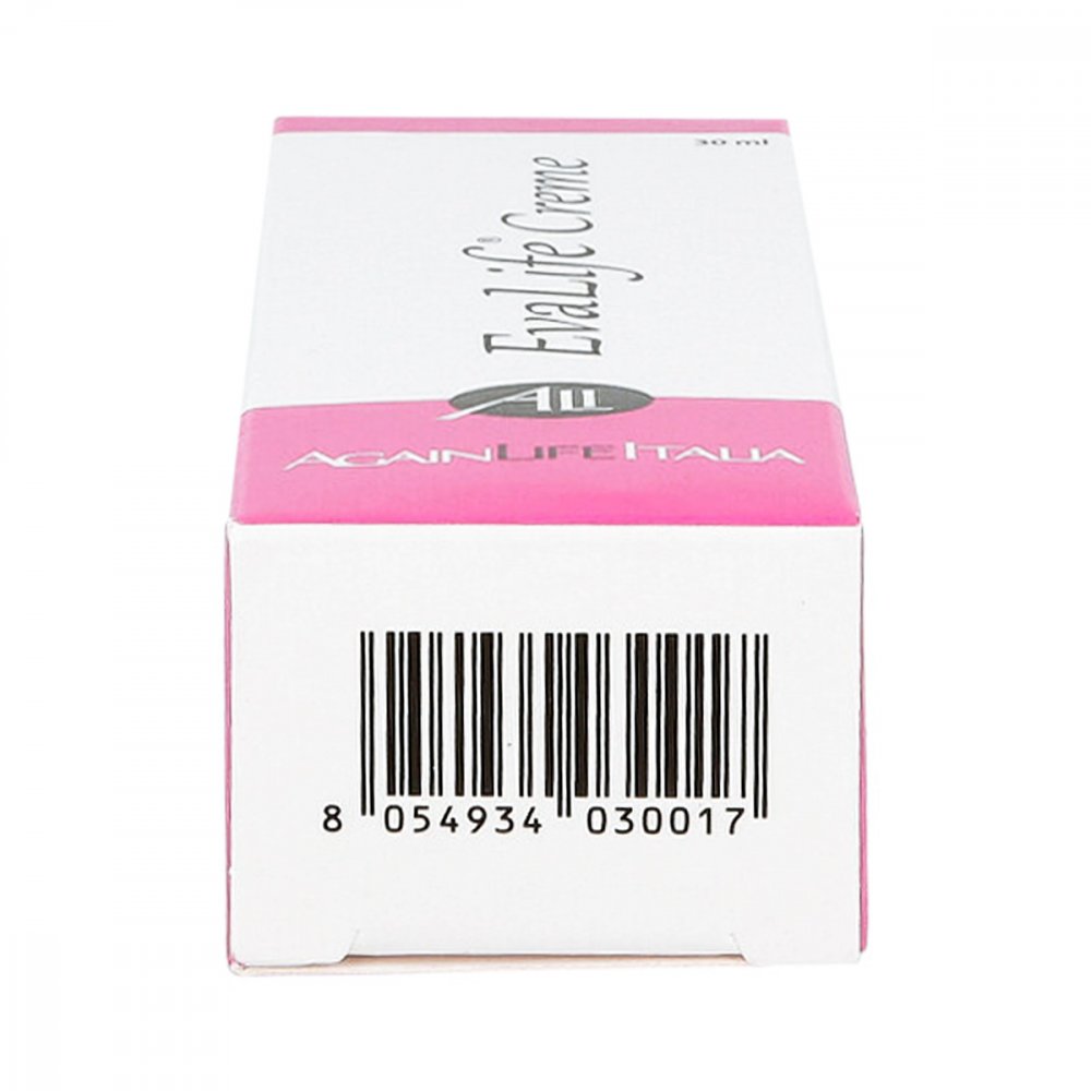 Evalife Creme 30 ml | apo-discounter.pl